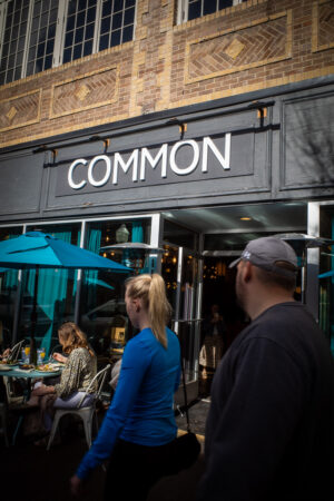 Common Restaurant, Savannah: Review - Welcome to Savannah