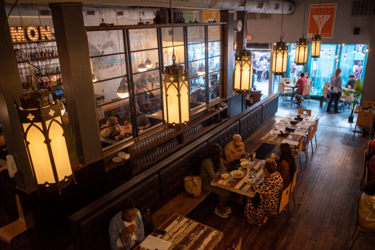 Common Restaurant, Savannah: Review - Welcome to Savannah