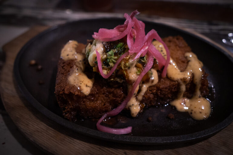 Common Restaurant, Savannah: Review - Welcome to Savannah