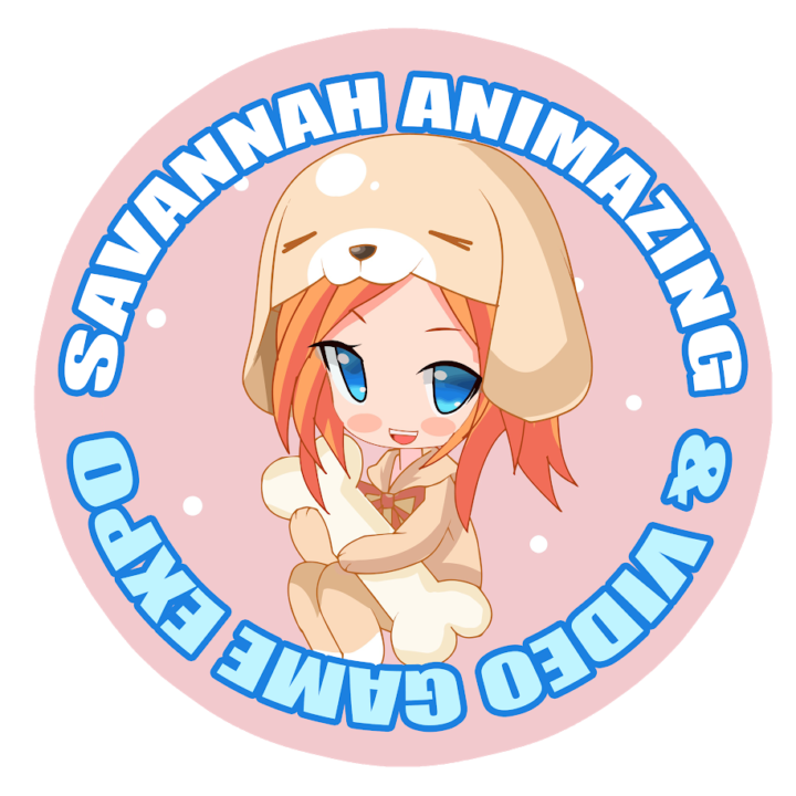 Savannah Animazing Con 2022 - Welcome to Savannah