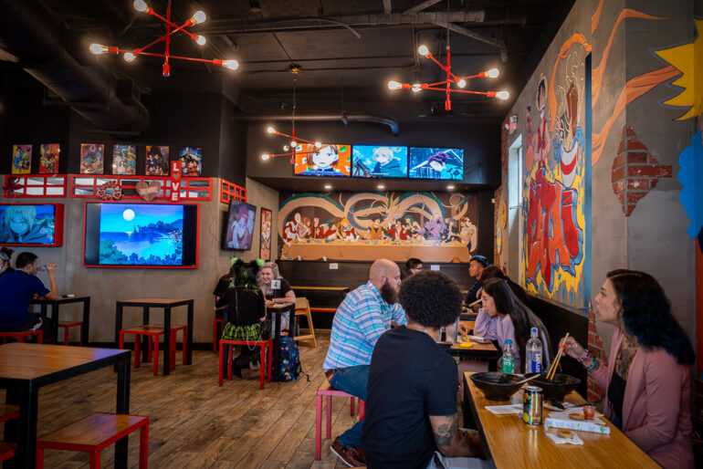 YATAI Restaurant, Savannah: Review - Welcome to Savannah