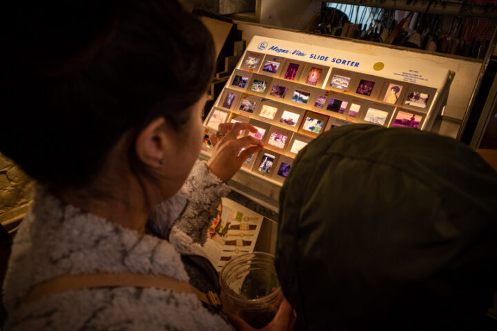 Shopping Wright Square Vintage & Retro in Savannah, Ga: Review