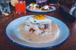 Review of The Emporium Kitchen and Wine Market in Savannah, Ga ...