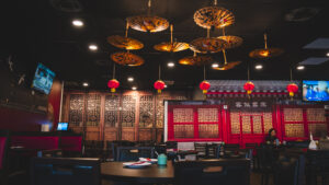 Review of E-Tang Chinese Food Restaurant in Savannah, Ga - Welcome to ...